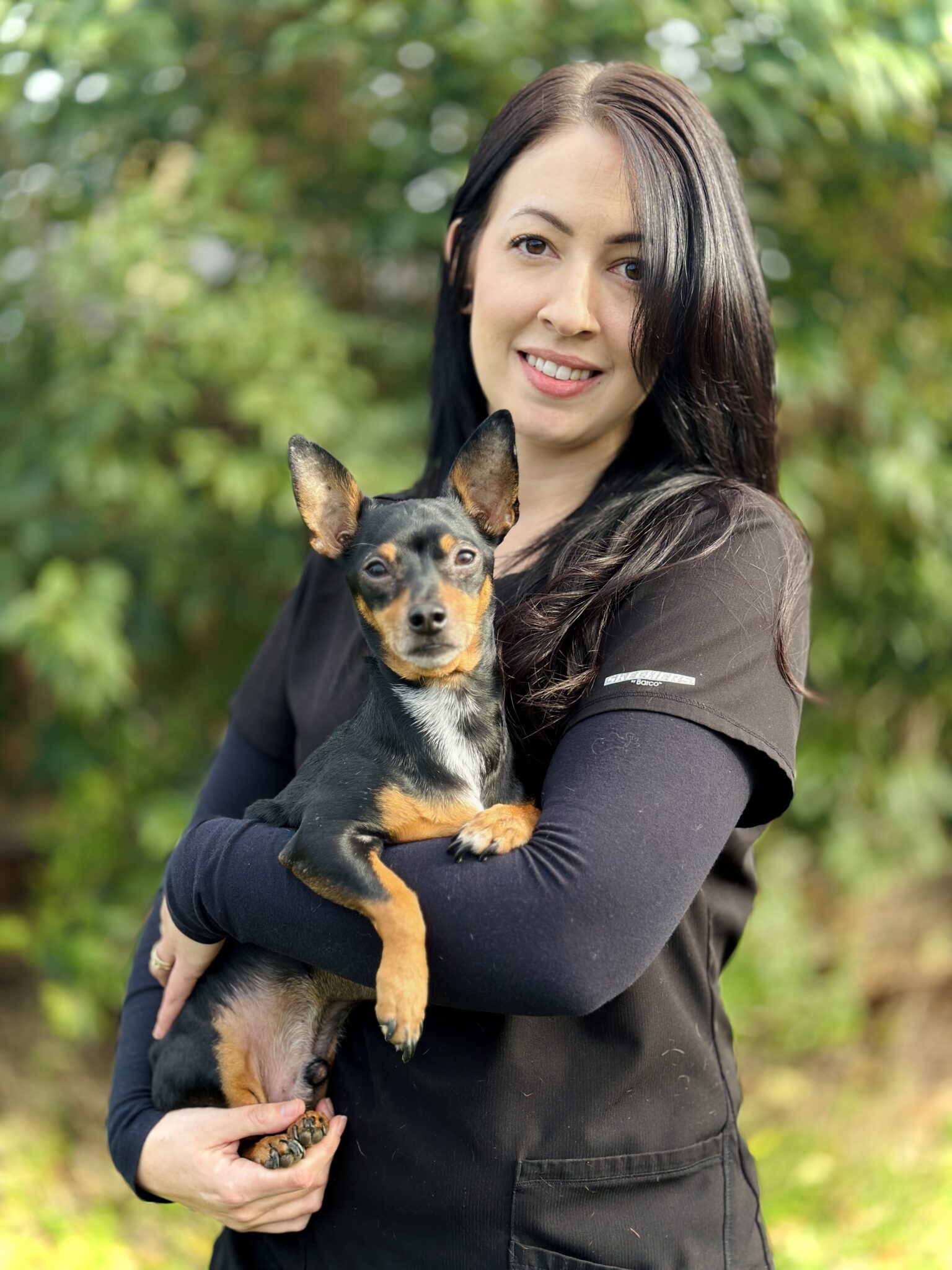 About Us - Country Veterinary Clinic