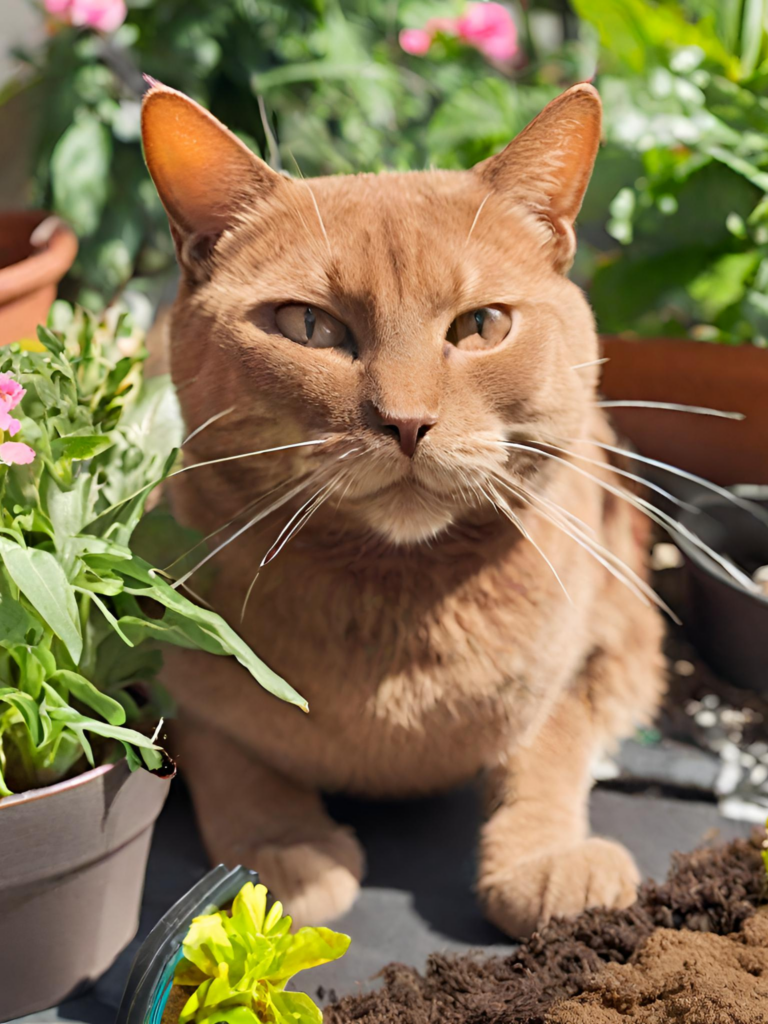 Trish - Country Veterinary Clinic