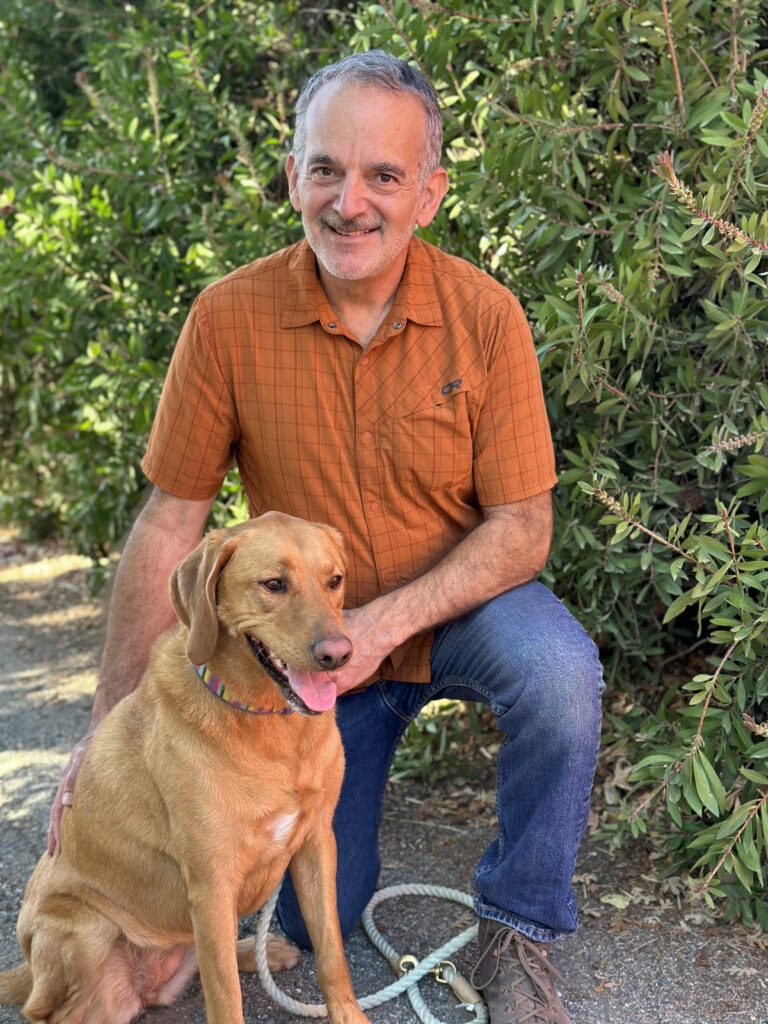 Dr. Tim Krasnansky, DVM, MBI - Country Veterinary Clinic